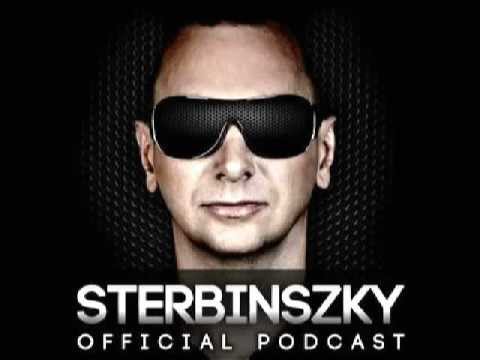 Dj Sterbinszky-Fly Away With Me 2012  (Dj Skoora remix)