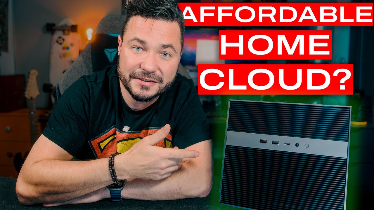 Is Zima Cube NAS really worth it? - YouTube