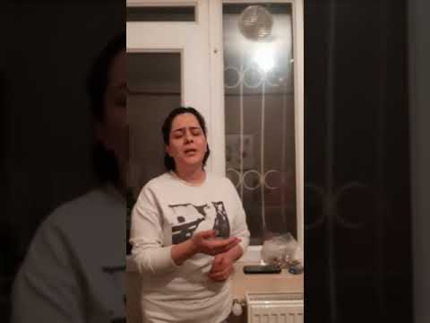 ROJHELAT Güler duman Yoruldum..