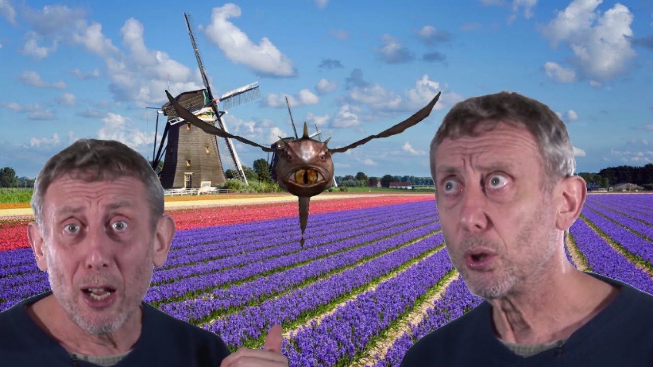 [YTP] Michael Rosen’s Skyfoogle Madness - YouTube