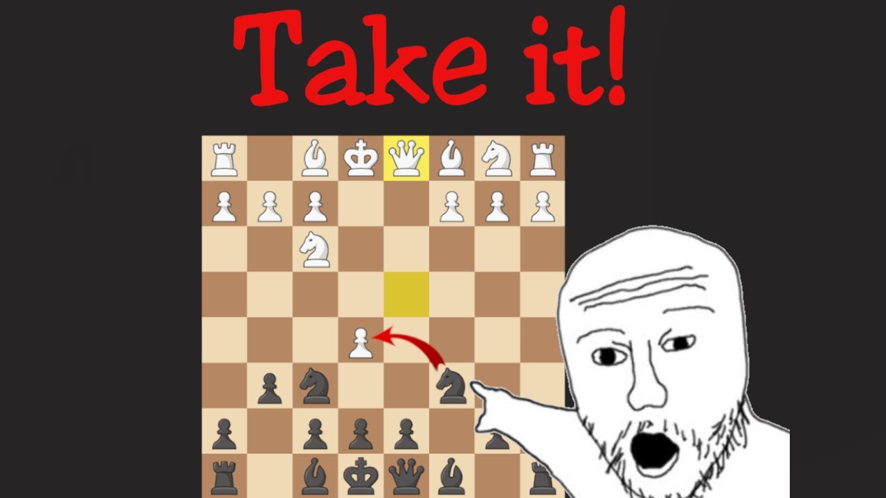 The Hyper Accelerated Dragon: A Powerful Chess Opening - YouTube