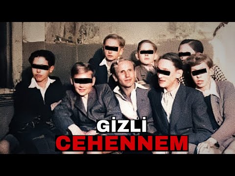Tarihin En Rahatsız Edici Tarikatı | Colonia Dignidad