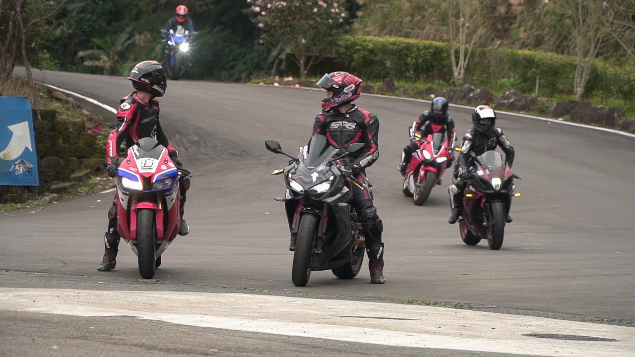 BEIYI BIKERS 262 CBR650R、GSX R1000、ZX-10R、YZF R1、Street Triple RS、KTM ...