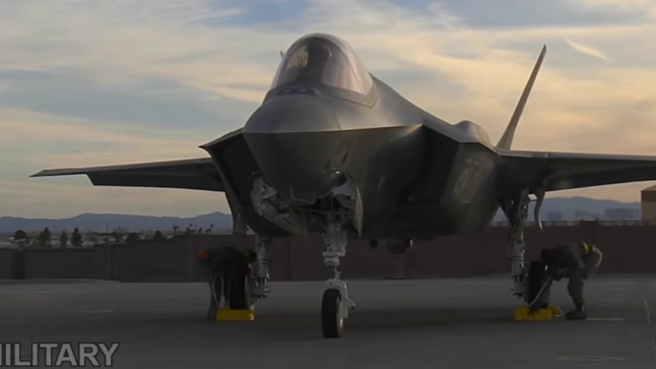 2020 US air force-believer - YouTube