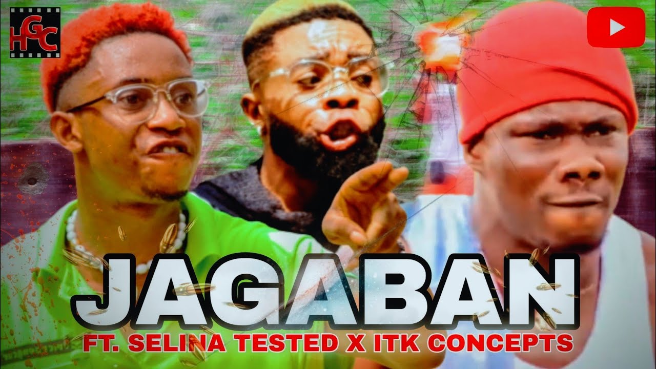 JAGABAN Ft. SELINA TESTED Episode 4 - YouTube