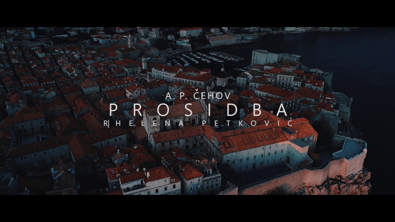 Prosidba // Trailer - YouTube