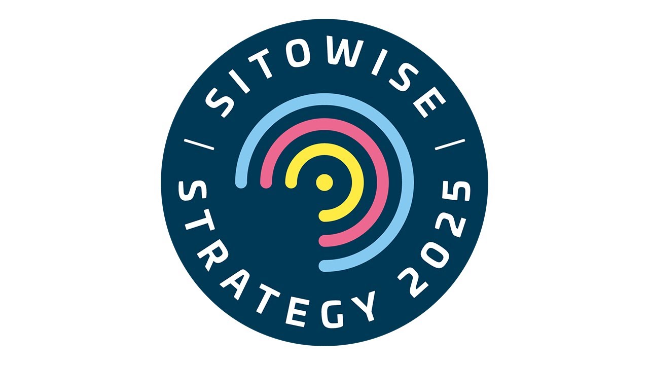 Sitowise - Uusi strategia 2025 tiivistettynä - YouTube