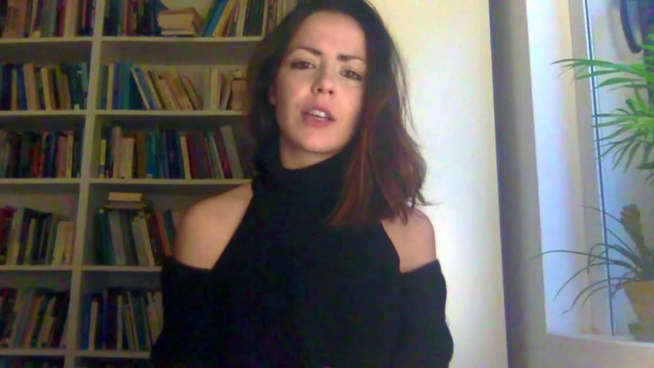 Ao Final do Dia - Maria Castello Branco - YouTube