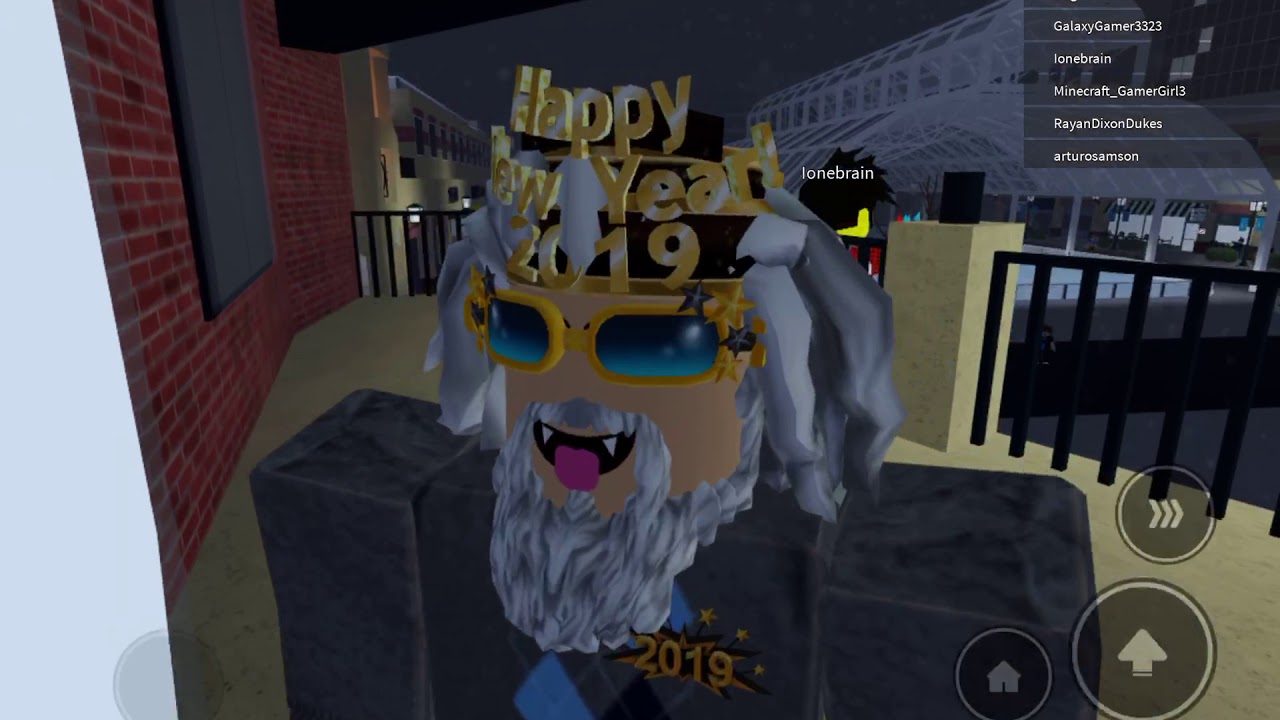 Roblox Count Down Roplay!!! Now 2019 - YouTube