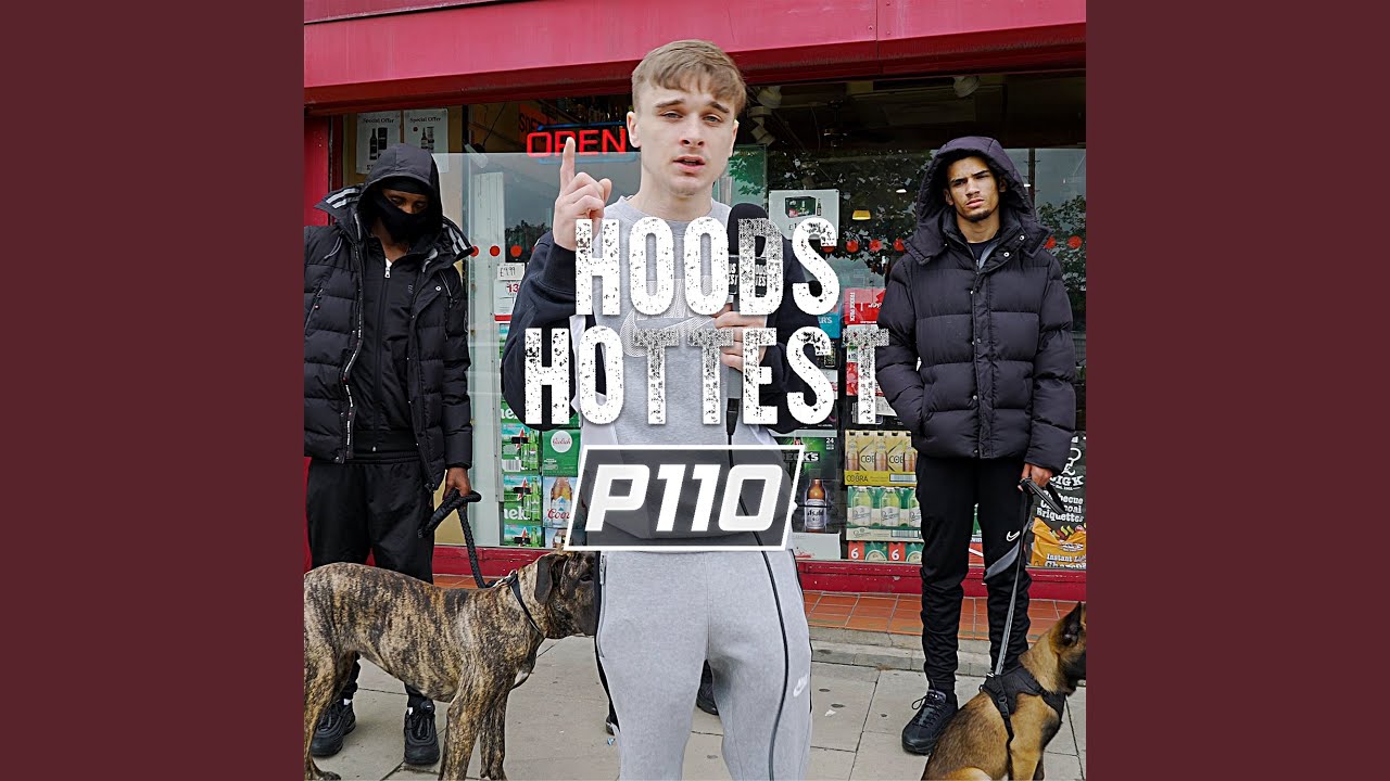 Hoods Hottest - YouTube Music
