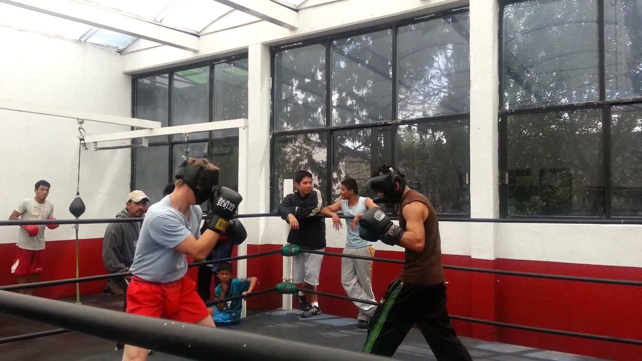 romanza gym spring - YouTube