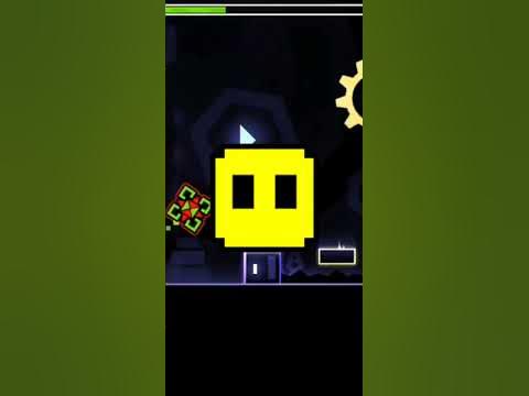 Referencias En Geometry Dash Parte 5 - YouTube