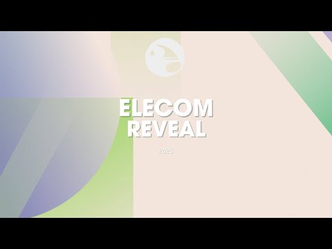 DLSZ HS SRCC ELECOM REVEAL '25 - YouTube