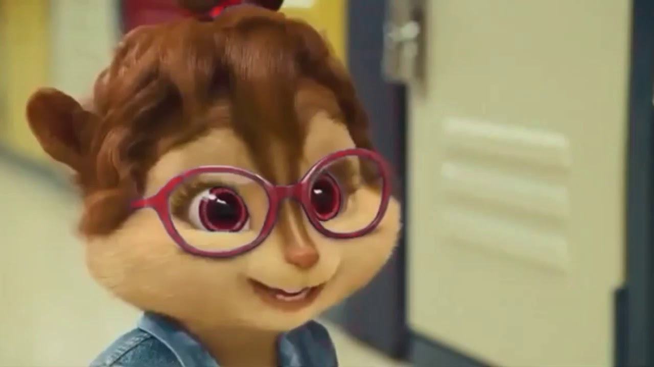 Chipettes Color Changing Clothes (Free to use) - YouTube