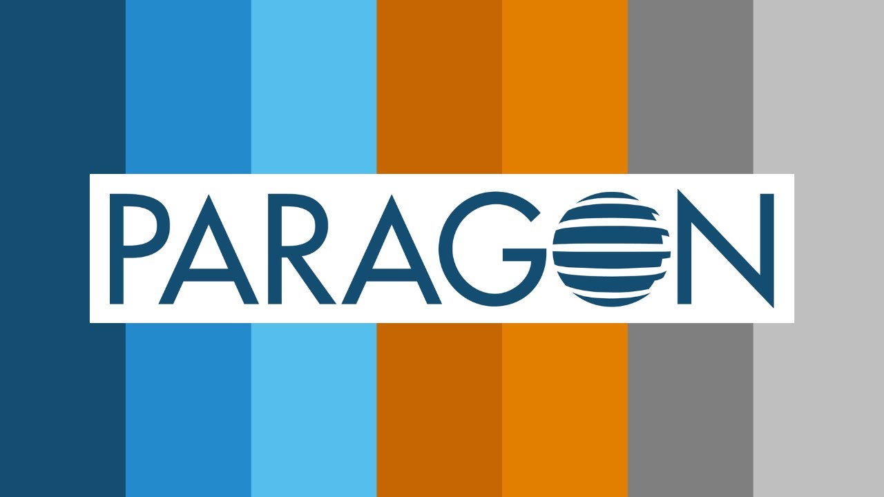 Paragon DACH & CEE - Document Input - YouTube