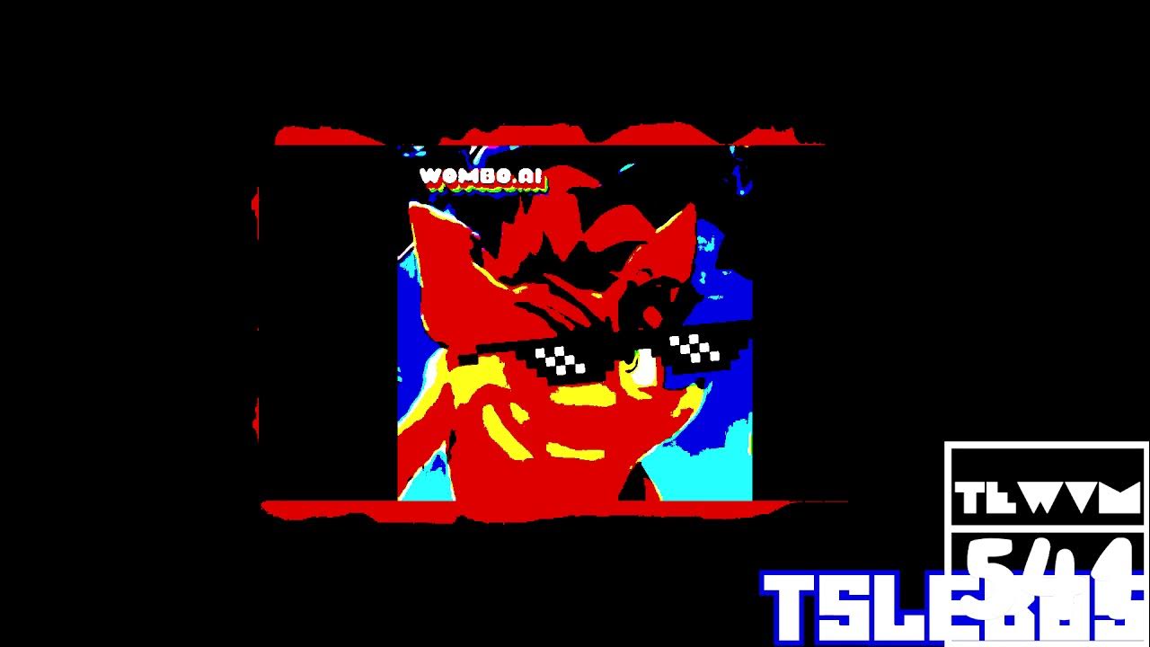 Preview 1982 Scatman Crash Deepfake Effects Squared - YouTube