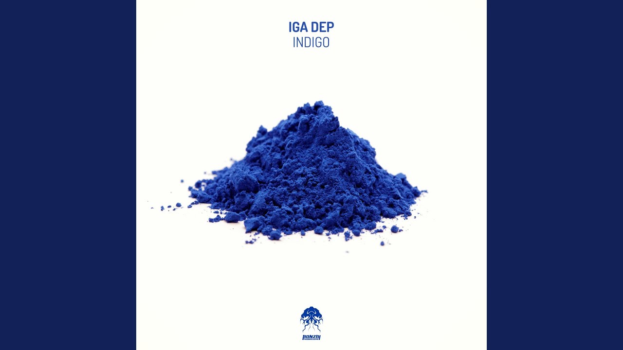 Indigo (Original Mix) - YouTube
