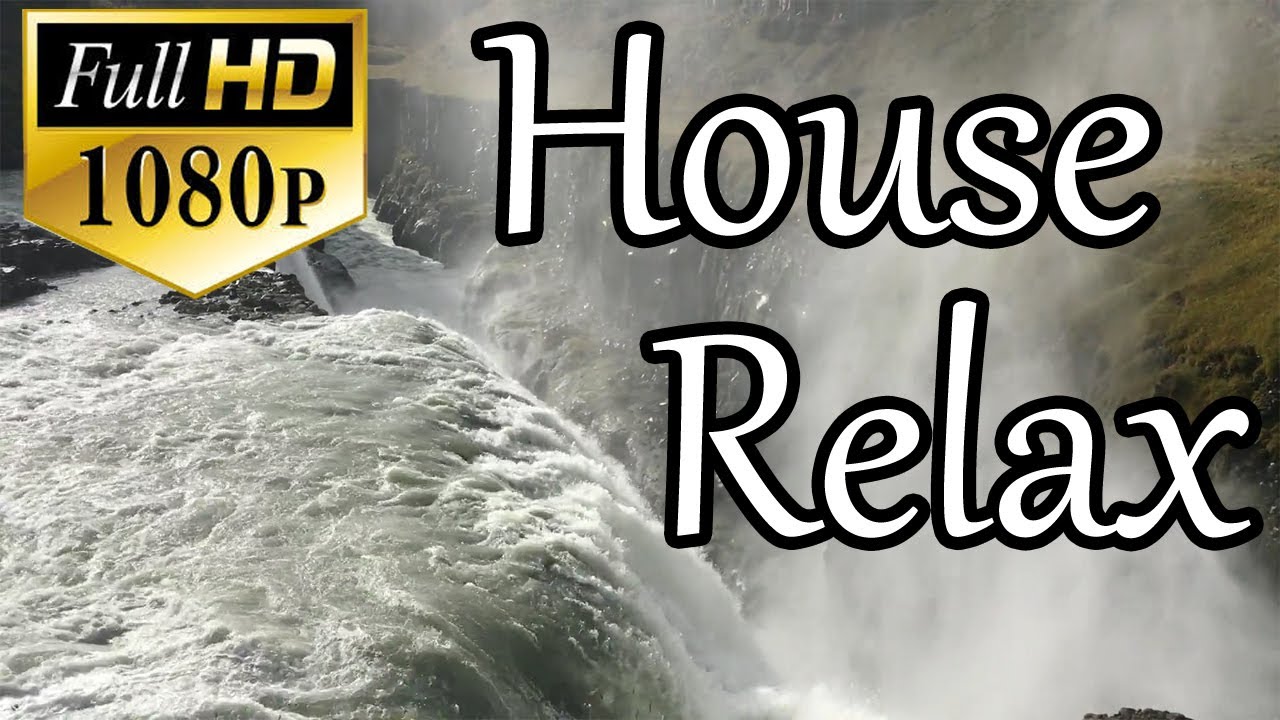 Best Deep House Relax 2020 | Relaxing Landscapes in Full HD| Chill Out ...