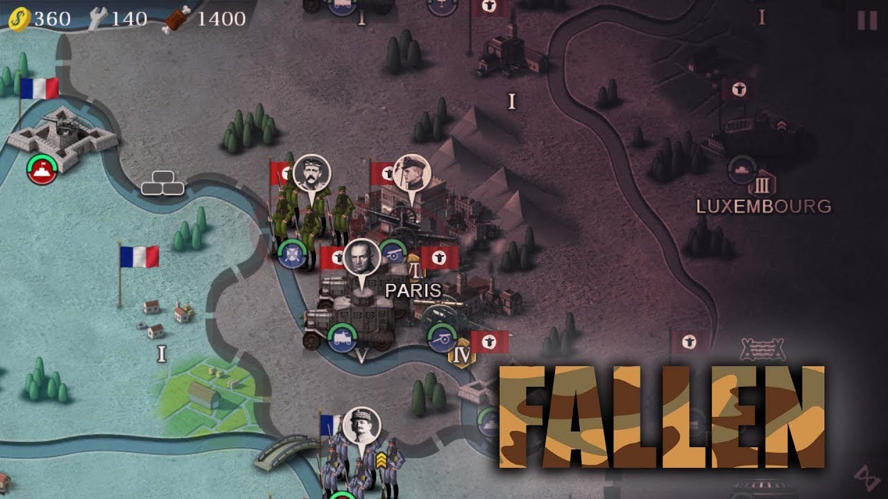 France Has Fallen - YouTube