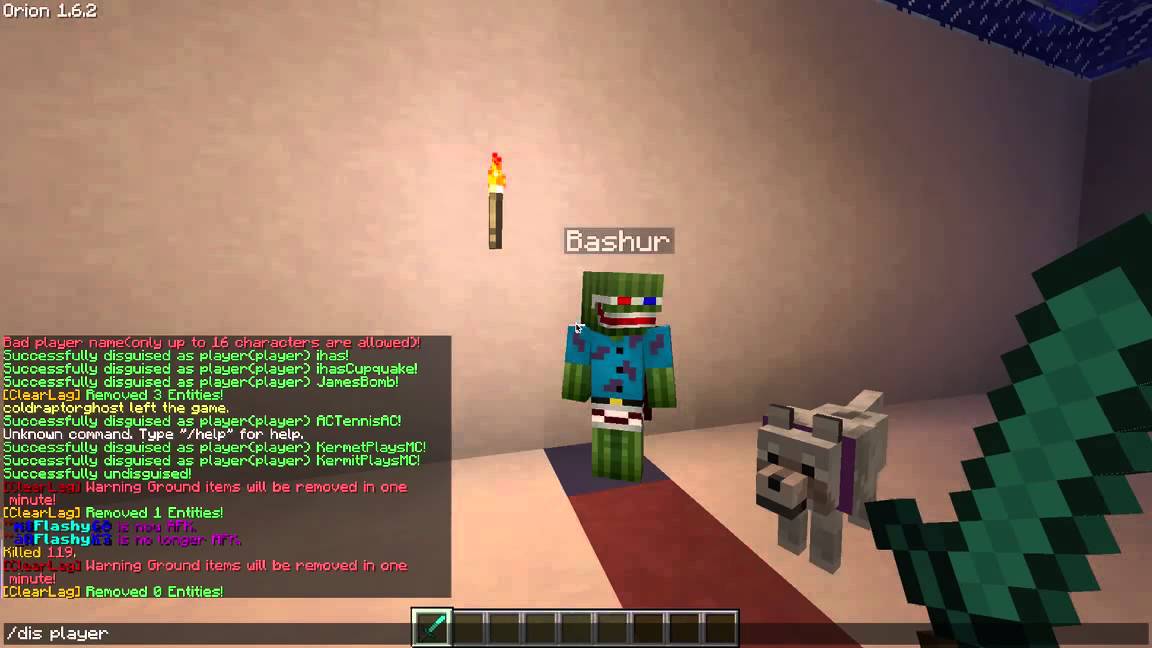 Plugin Spotlight - iDisguise - YouTube