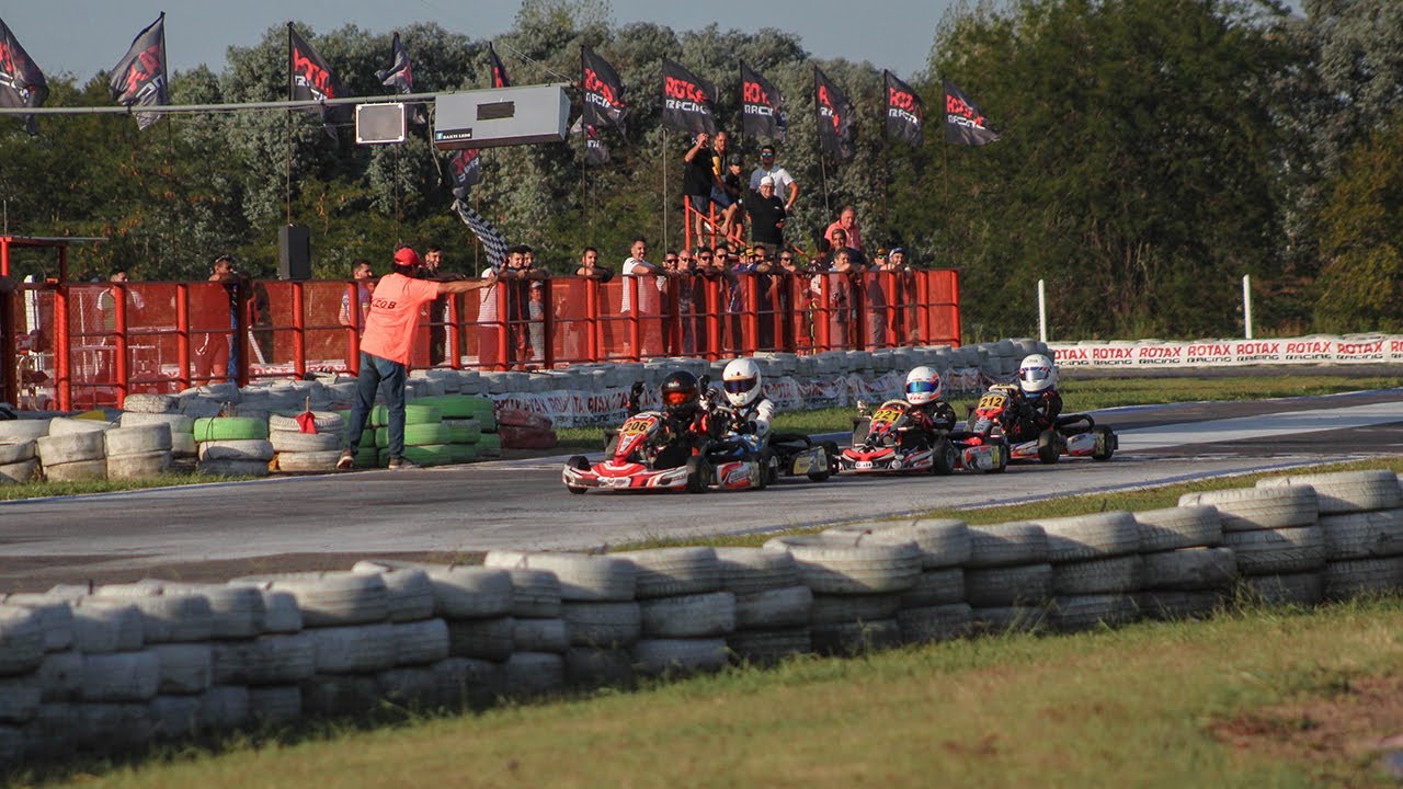 RMC BUENOS AIRES - Mini Max - Fecha #1 - YouTube