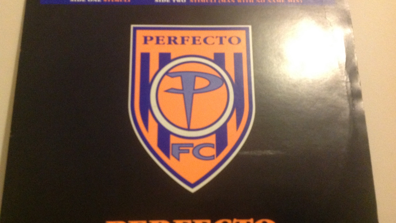 the infinity project (stimuli )1995 perfecto fluoro full ep 90s ...