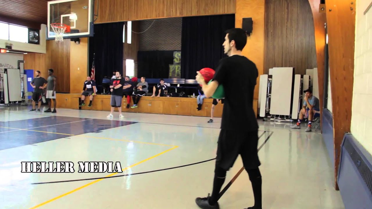 T.A.D. St. Teresa's Tournament - Steve Bolger Raw Footage HD - YouTube