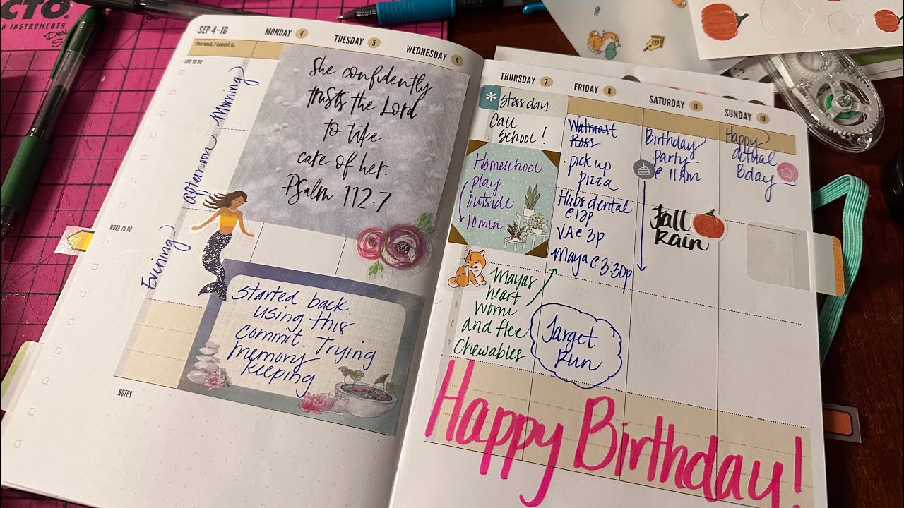 2023 Commit30 Idea 💡 for Use - Functional & Fun 🤩 - YouTube