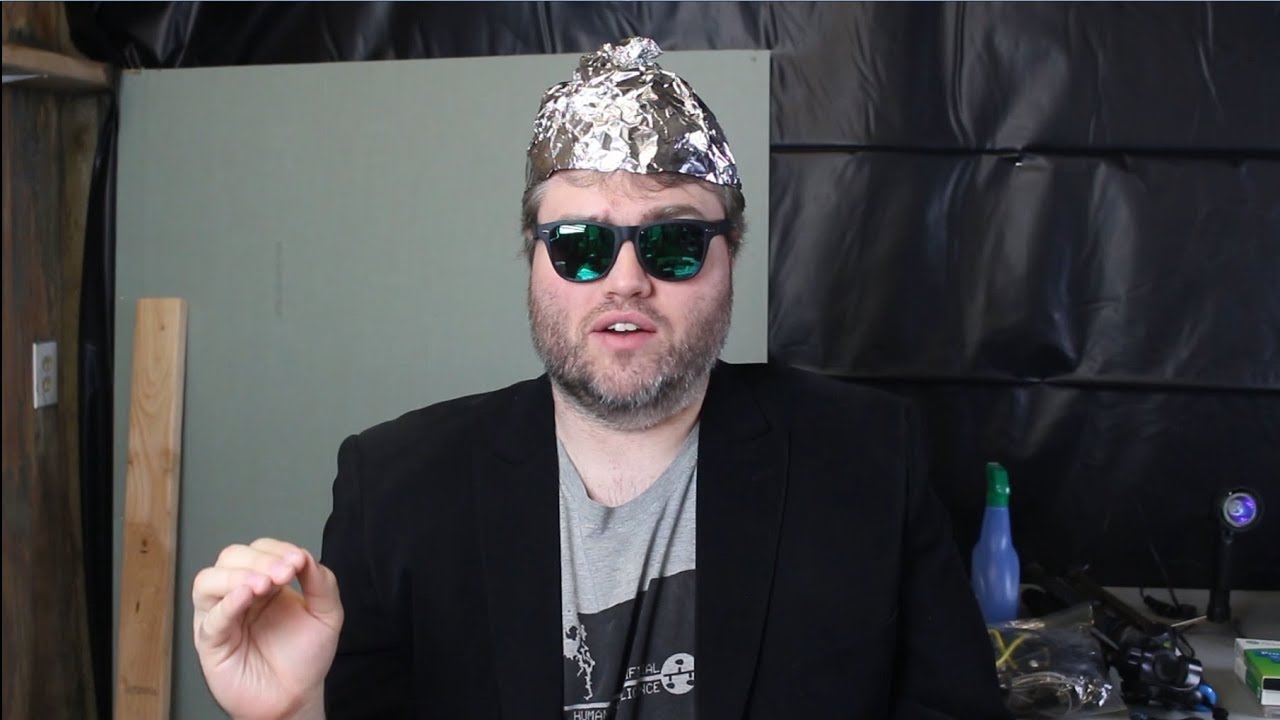 The Markus Meechan Story, The Canary in the Mine - YouTube