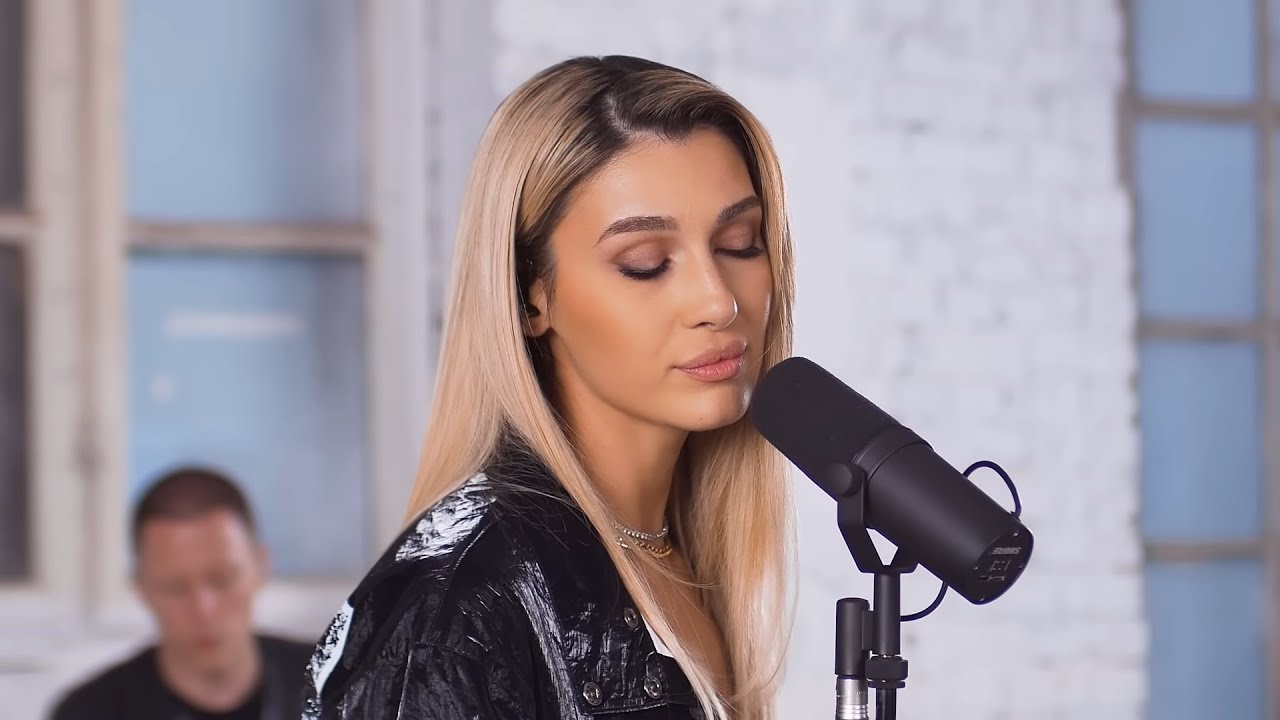 Alina Eremia - O inima franta - YouTube