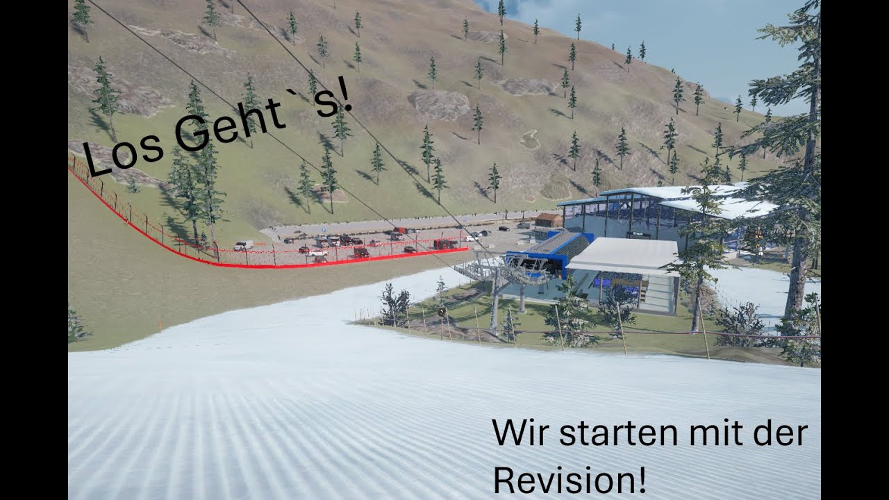 Let`s Play WRS 2 St.1 [] 1 [] Ab in die Revision! - YouTube
