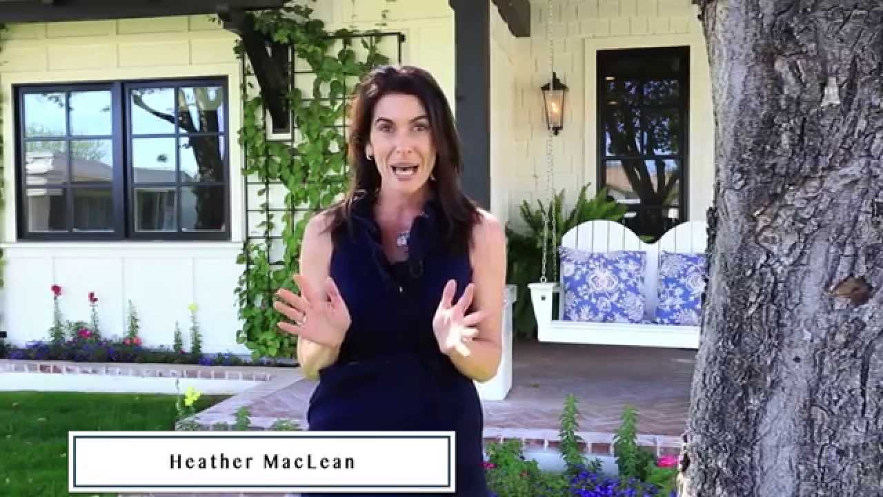 3816 N 54th Ct, Phoenix, AZ 85018 Heather MacLean - YouTube