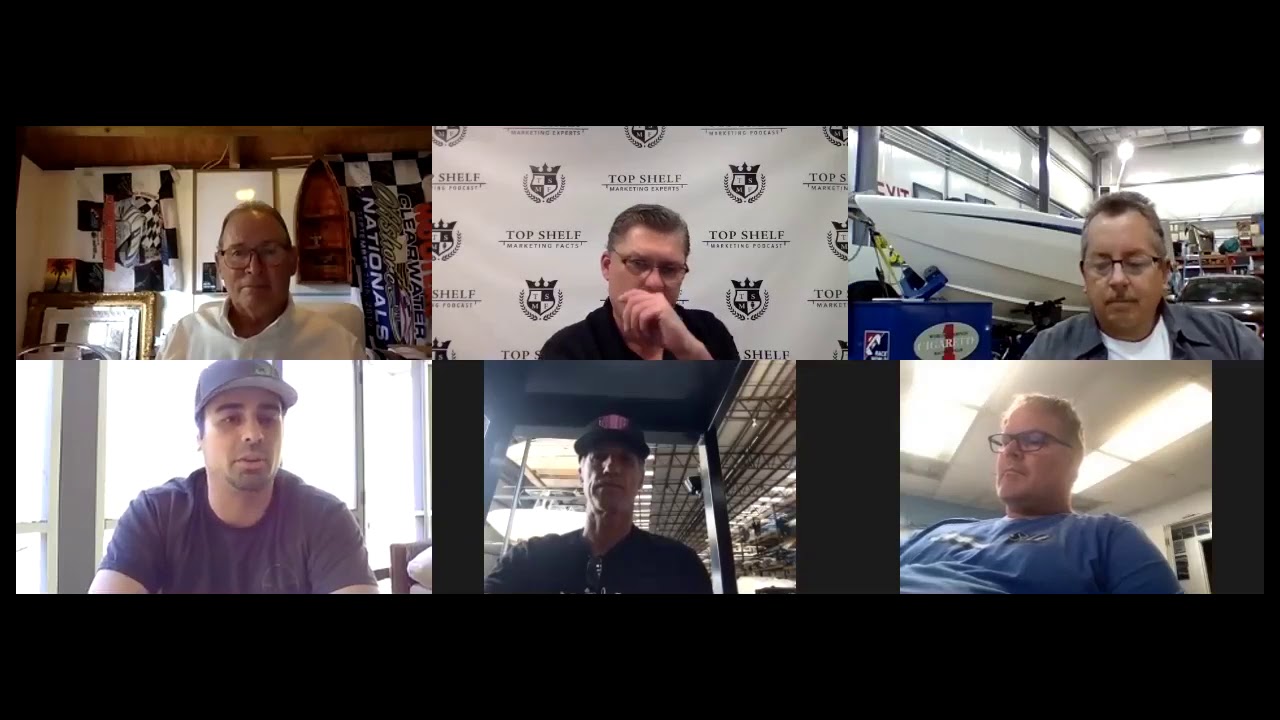 RWO Talks With Johnny Tomlinson, Ryan Beckley & Chris Uzzi - YouTube