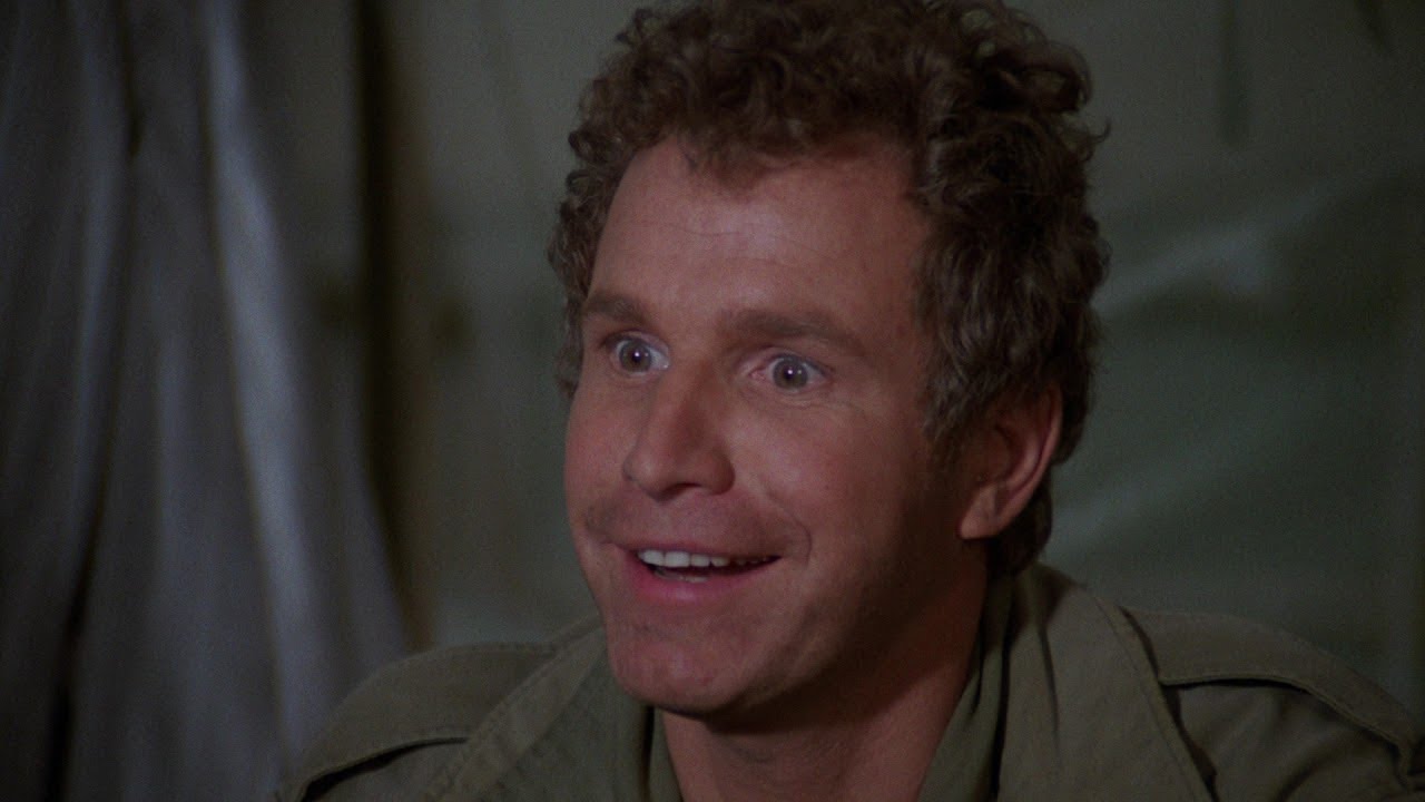 Season 1, Episode 15, Tuttle - YouTube