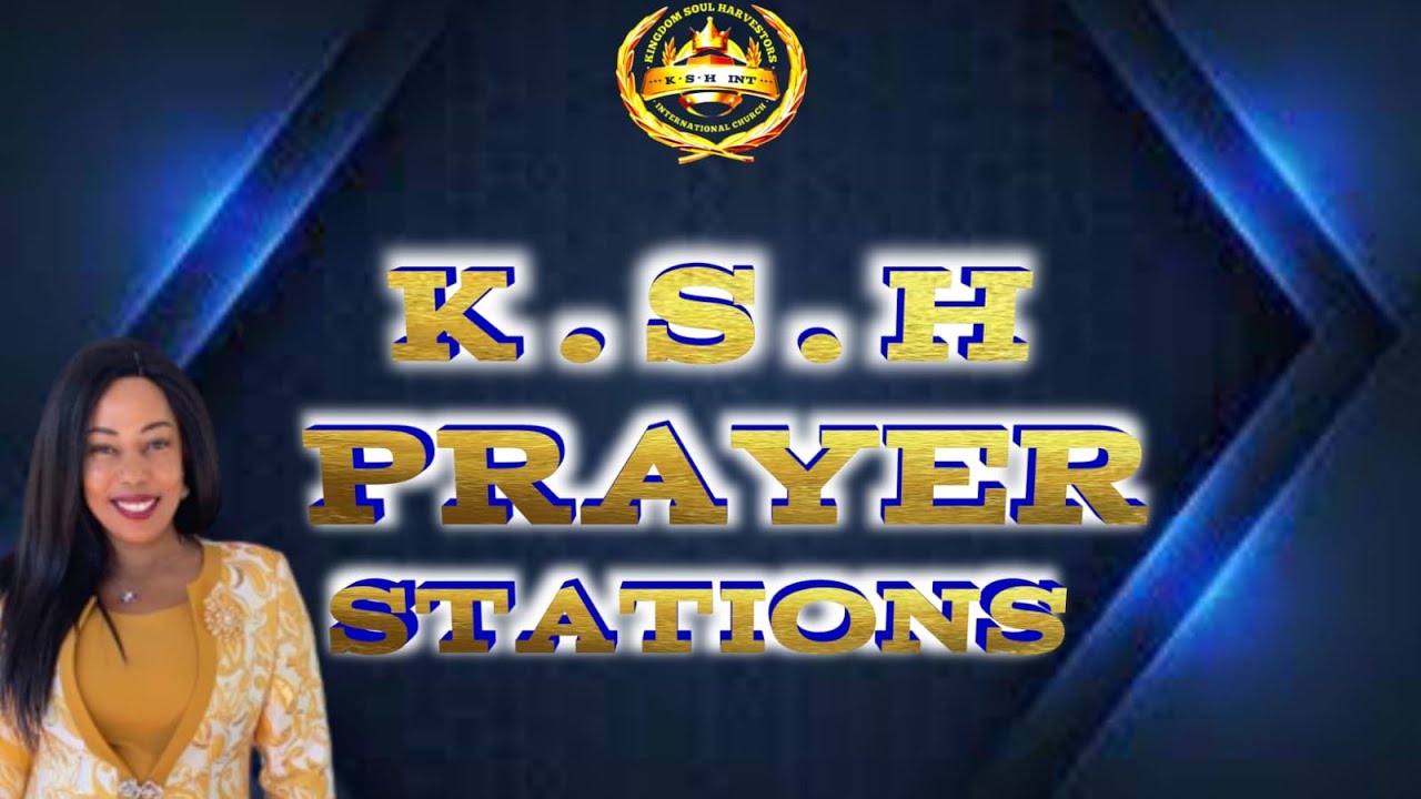 KSH TV. (LIVE) - YouTube