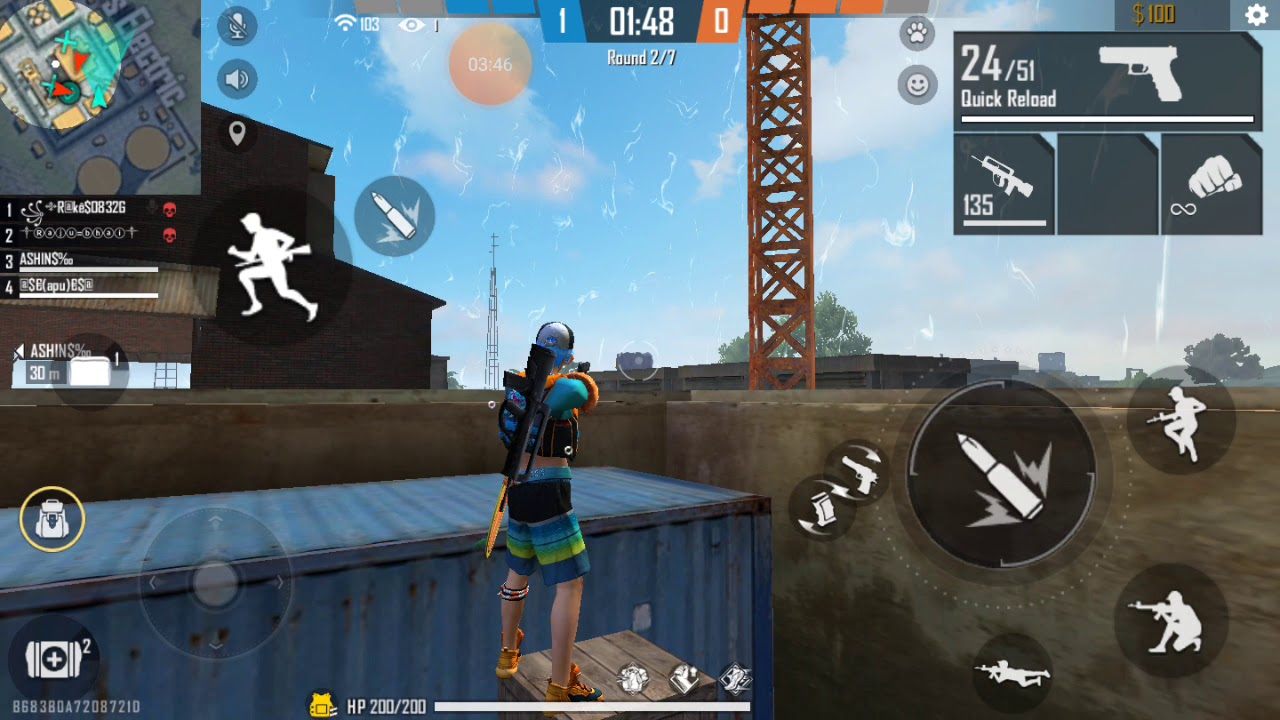 Play with bot - YouTube