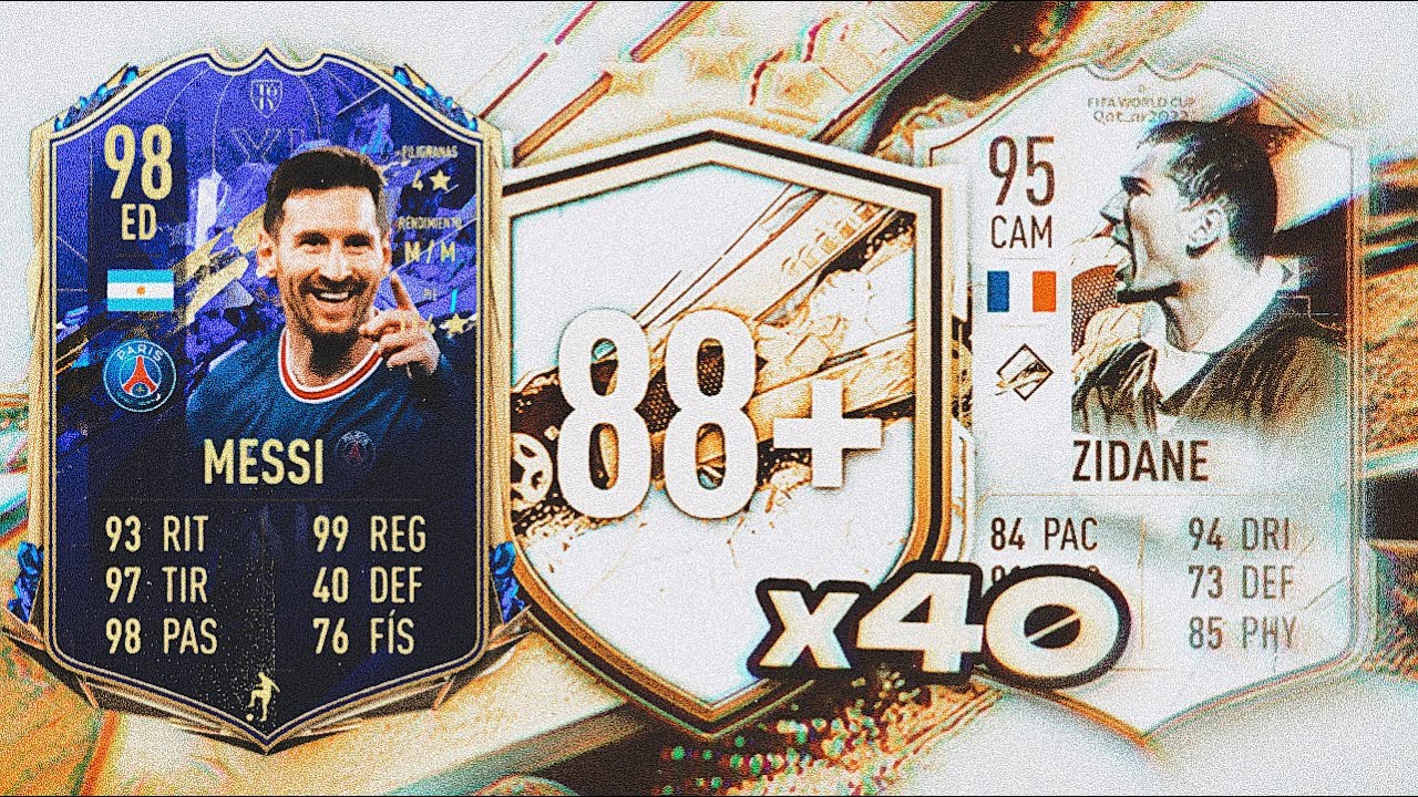 THE JOURNEY TO 99 MAX OVERALL FIFA ULTIMATE TEAM PART 2 ️‍🩹 - YouTube