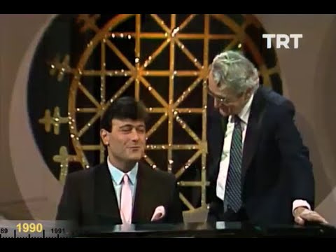 Ferdi Özbeğen, Ayten Alpman ve Gökhan Abur