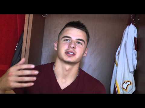 Jimmy Gavin: The Comeback - YouTube