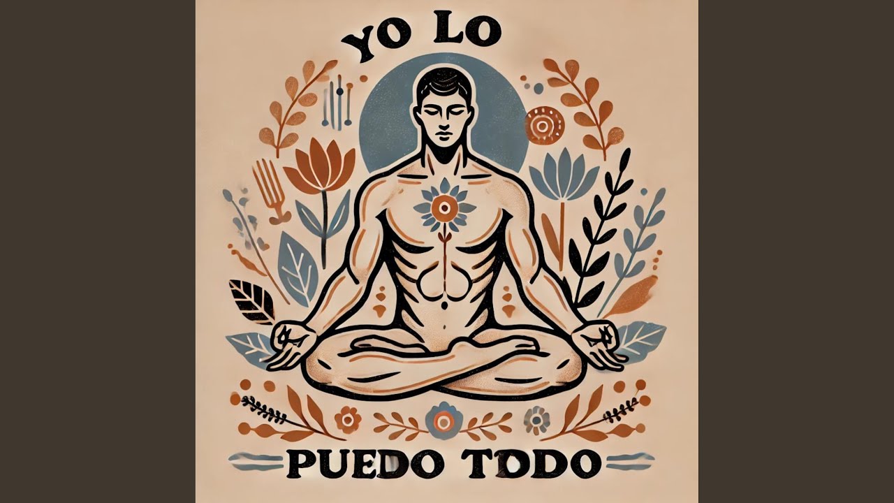 Yo lo Puedo Todo - YouTube