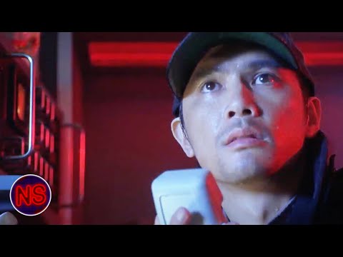 Godzilla Opening Scene | Godzilla (1998) | Now Scaring