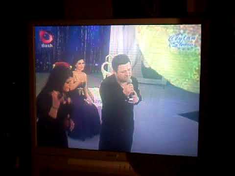 Ceylan Show   Arzu Sahin Biter Ve Ersin Yilmaz - Ben Babayim