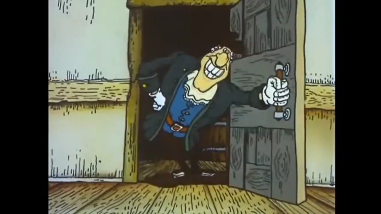 Dr Livesey (Treasure Island 1988) //Doppiaggio ITA// - YouTube
