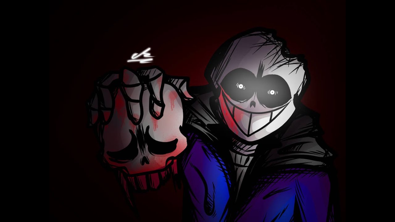 [Undertale:Insanity] Your Fault | Cover - YouTube