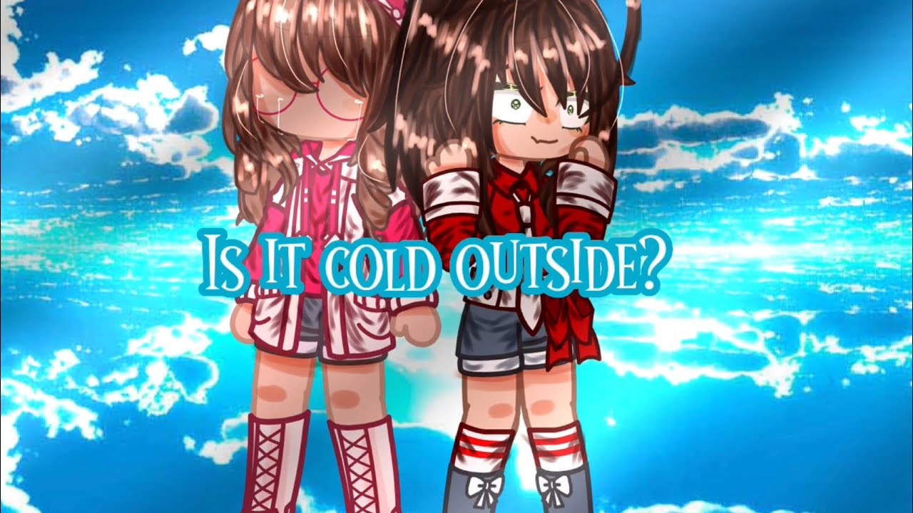 Is it cold outside? - YouTube