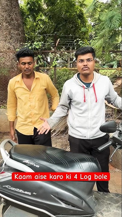 Ki 4 Log Bole 😎🥸🤪 | #4logbole #trend #viralshorts #youtuber #humormeme - YouTube