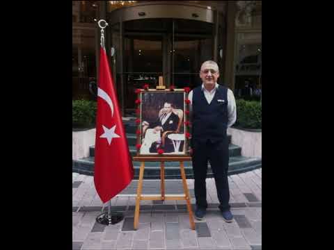 DERVİŞ CEBEL Hergün aramakla geçer günlerim