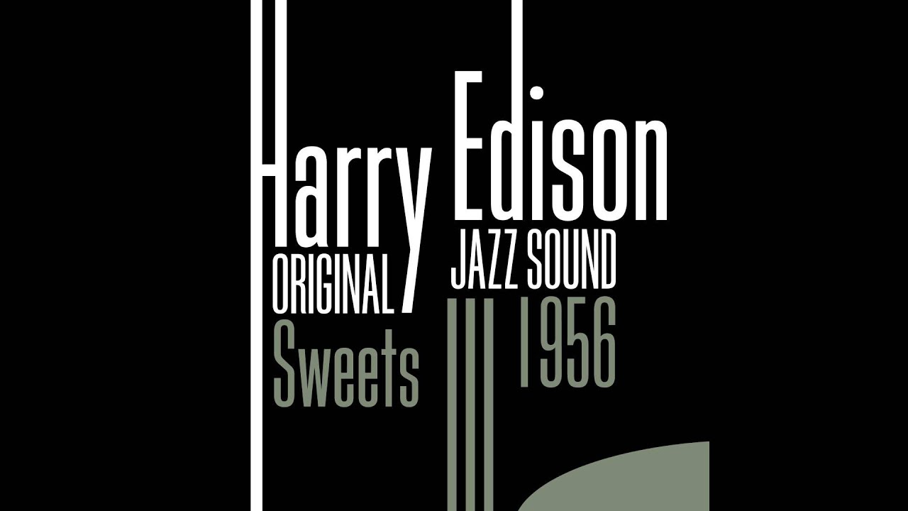 Harry Edison - Studio Call - YouTube
