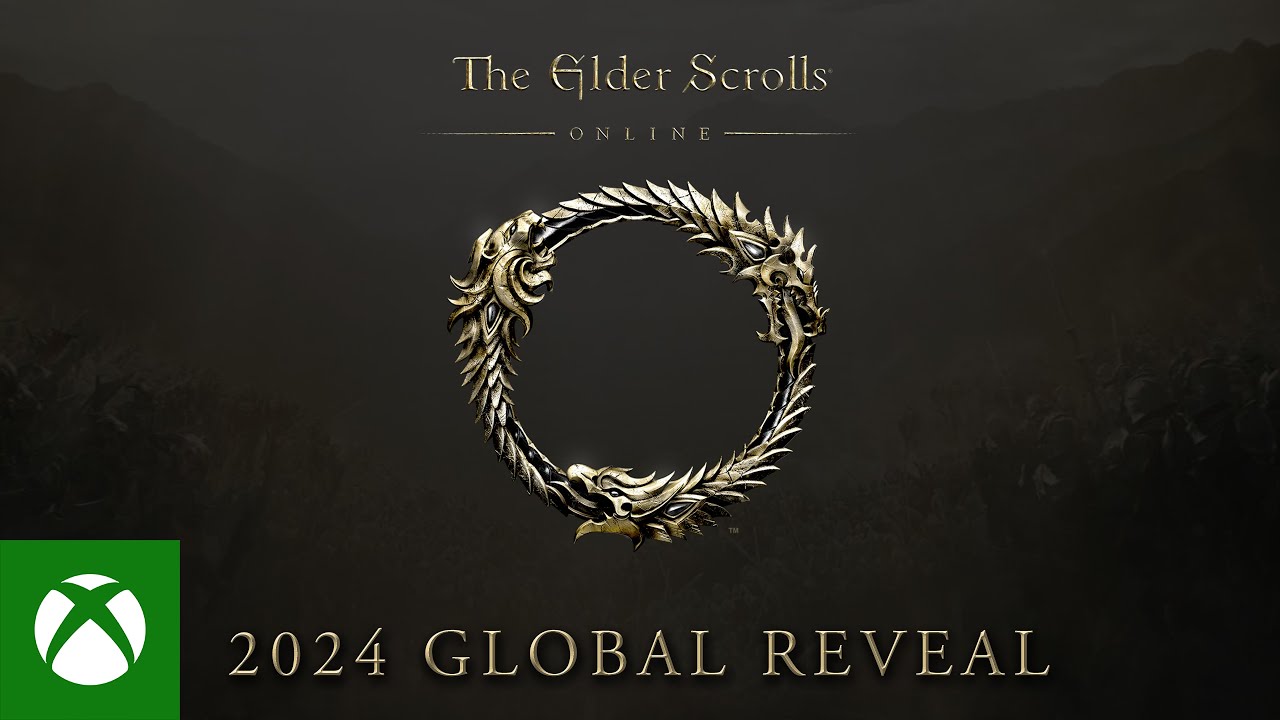 ESO 2024 Global Reveal - YouTube