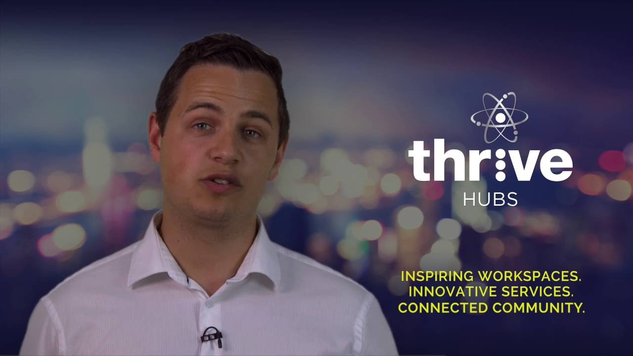 Testimonial: Lewis Belcher - YouTube